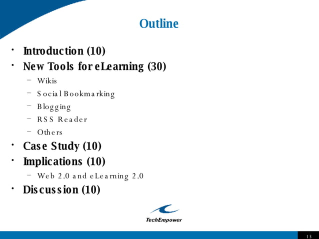 eLearning 2.0 - ISPI Los Angeles | PPT