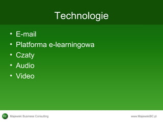 E-LEARNING | PPT | Education