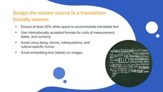 Scrolling In E-Learning Design: Best Practices? – WUYKI
