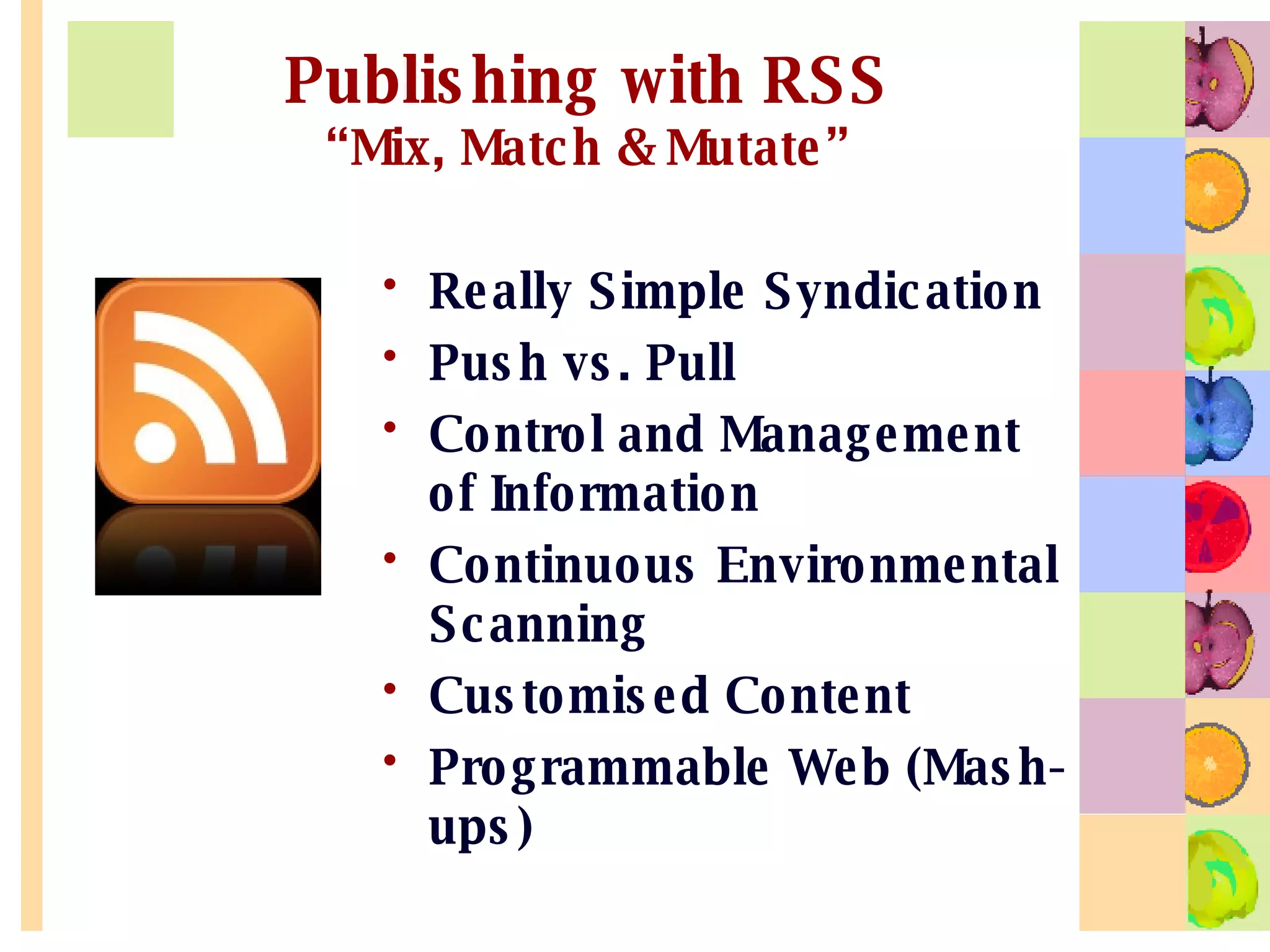 eLearning Conference Presentation | PPT