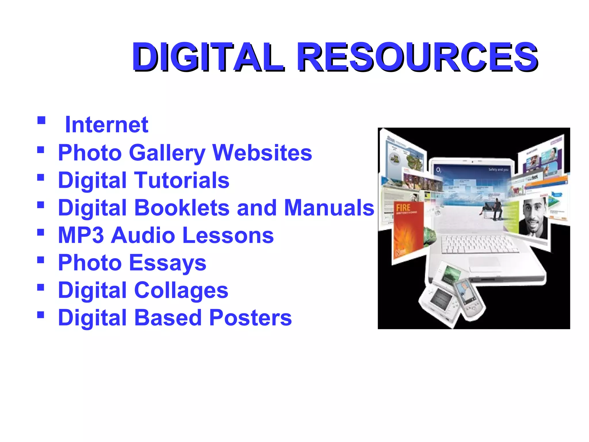 Elearning Paperless classroom | PPT