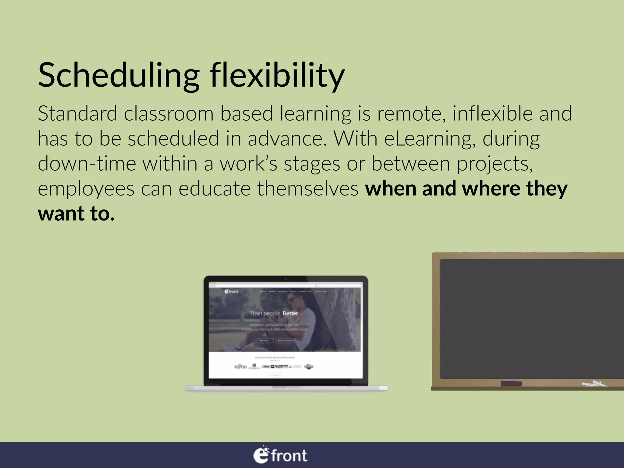 eLearning for the construction industry | PPT