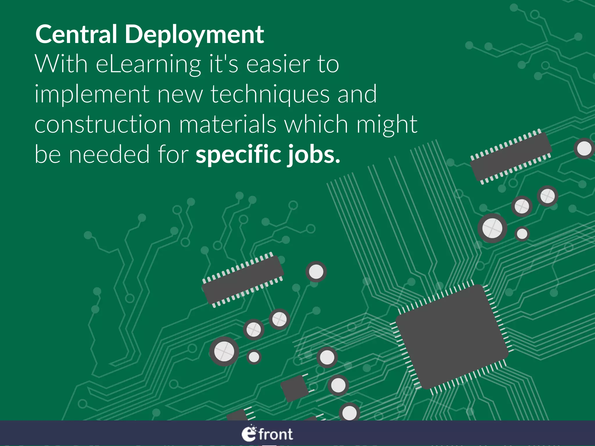 eLearning for the construction industry | PDF | Construction Industry ...