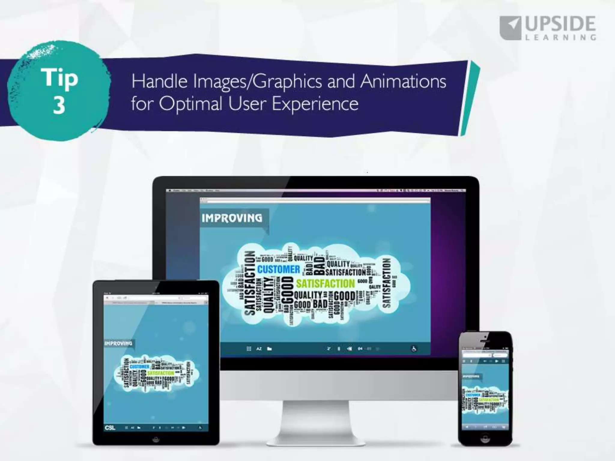 Tips for Designing, Testing & Delivering eLearning in a Multi-device ...