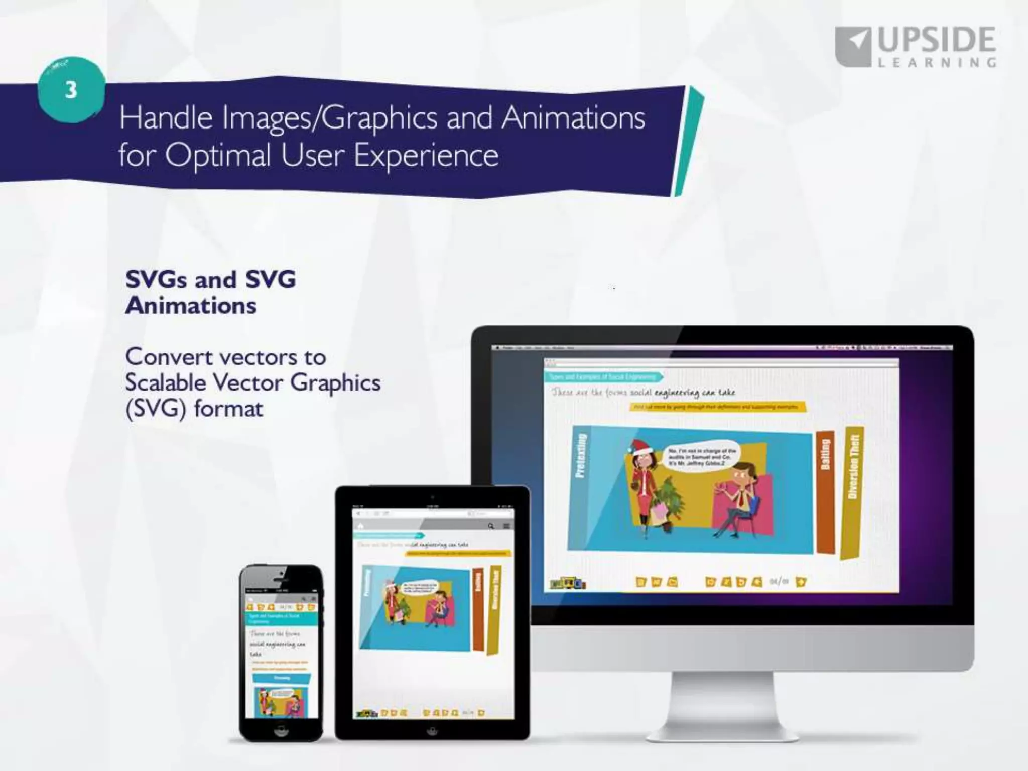 Tips for Designing, Testing & Delivering eLearning in a Multi-device ...