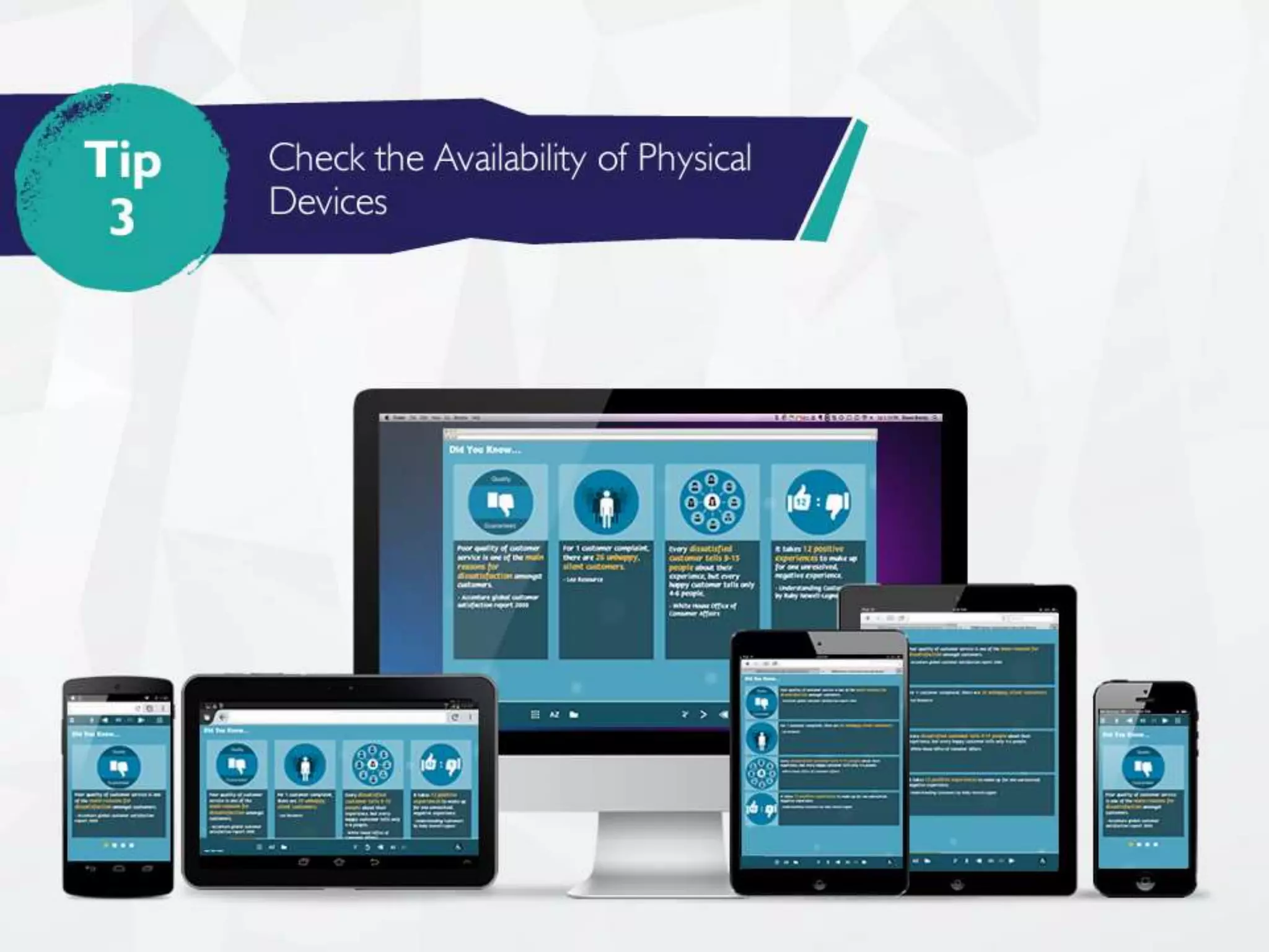 Tips for Designing, Testing & Delivering eLearning in a Multi-device ...