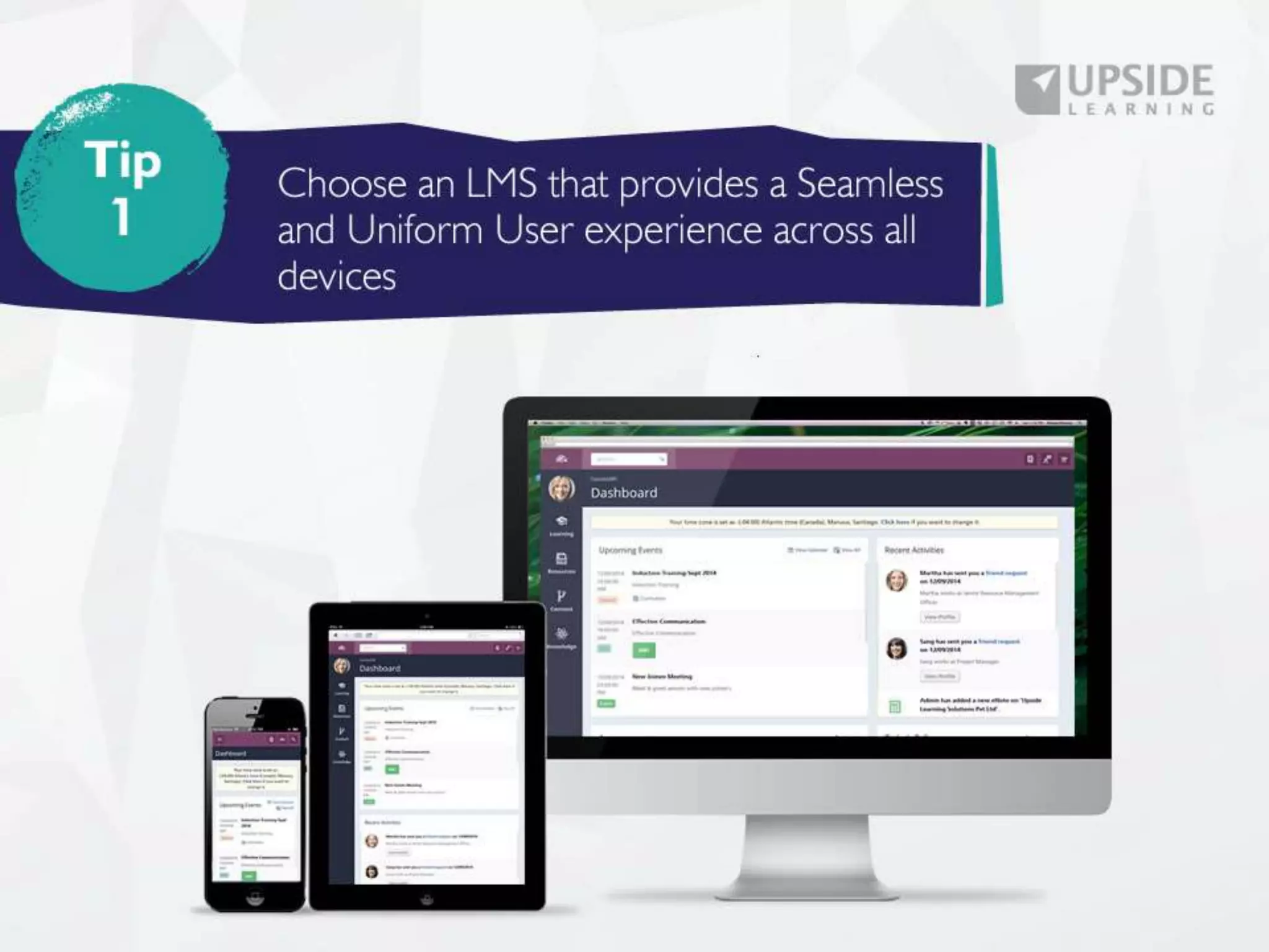 Tips for Designing, Testing & Delivering eLearning in a Multi-device ...