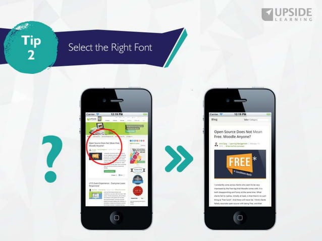 Tips for Designing, Testing & Delivering eLearning in a Multi-device ...