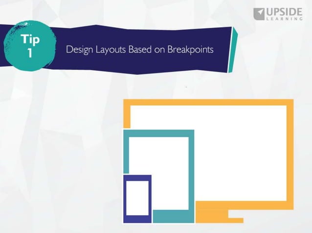 Tips for Designing, Testing & Delivering eLearning in a Multi-device World