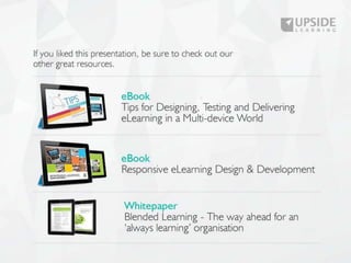 Tips for Designing, Testing & Delivering eLearning in a Multi-device ...