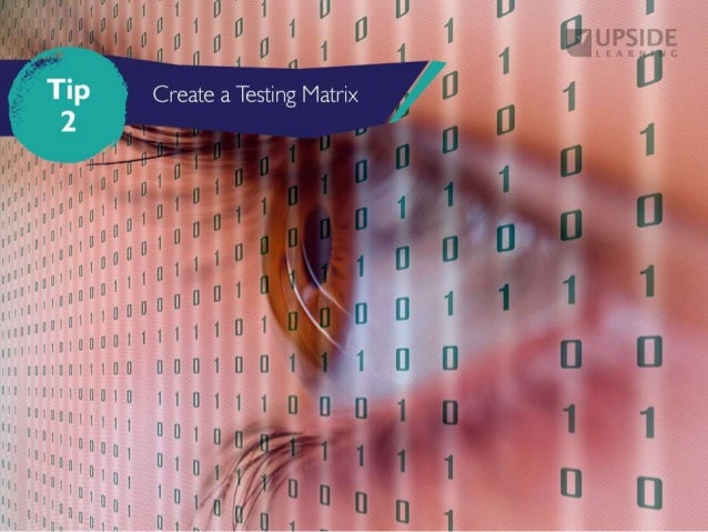 Tips for Designing, Testing & Delivering eLearning in a Multi-device