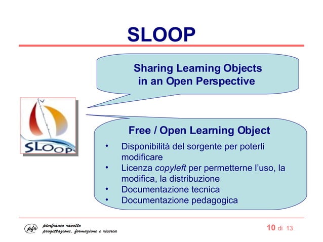 3 Elearning Moodle E Learning Object Ppt Technology And Computing