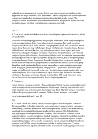 Elearning sim-sebelum-UTS (Regina Silaban) | PDF