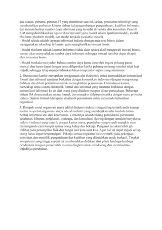 Elearning sim-sebelum-UTS (Regina Silaban) | PDF