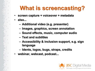 E learning 2 0 Conference @ Brunel University: Seeing is Believing ...