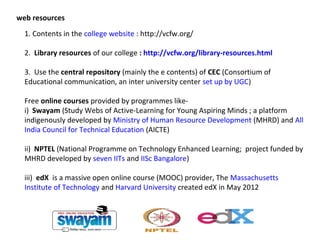 E-Learning Awareness Programme | PPT