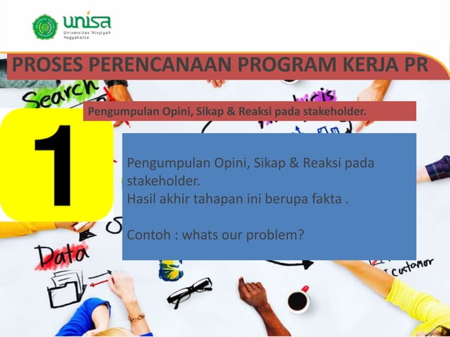 AKTIVITAS PUBLIC RELATIONS | PPTX