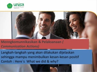 AKTIVITAS PUBLIC RELATIONS | PPTX