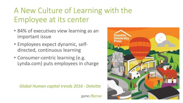 Elearning and gamification | PPT