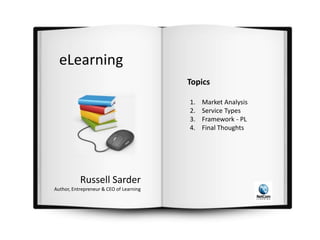 eLearning | PPTX | Internet | Computing