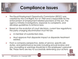 Elearning - Coaching & Progressive Discipline | PPTX