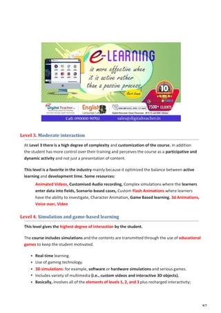 eLearning Content Development Code and Pixels.pdf