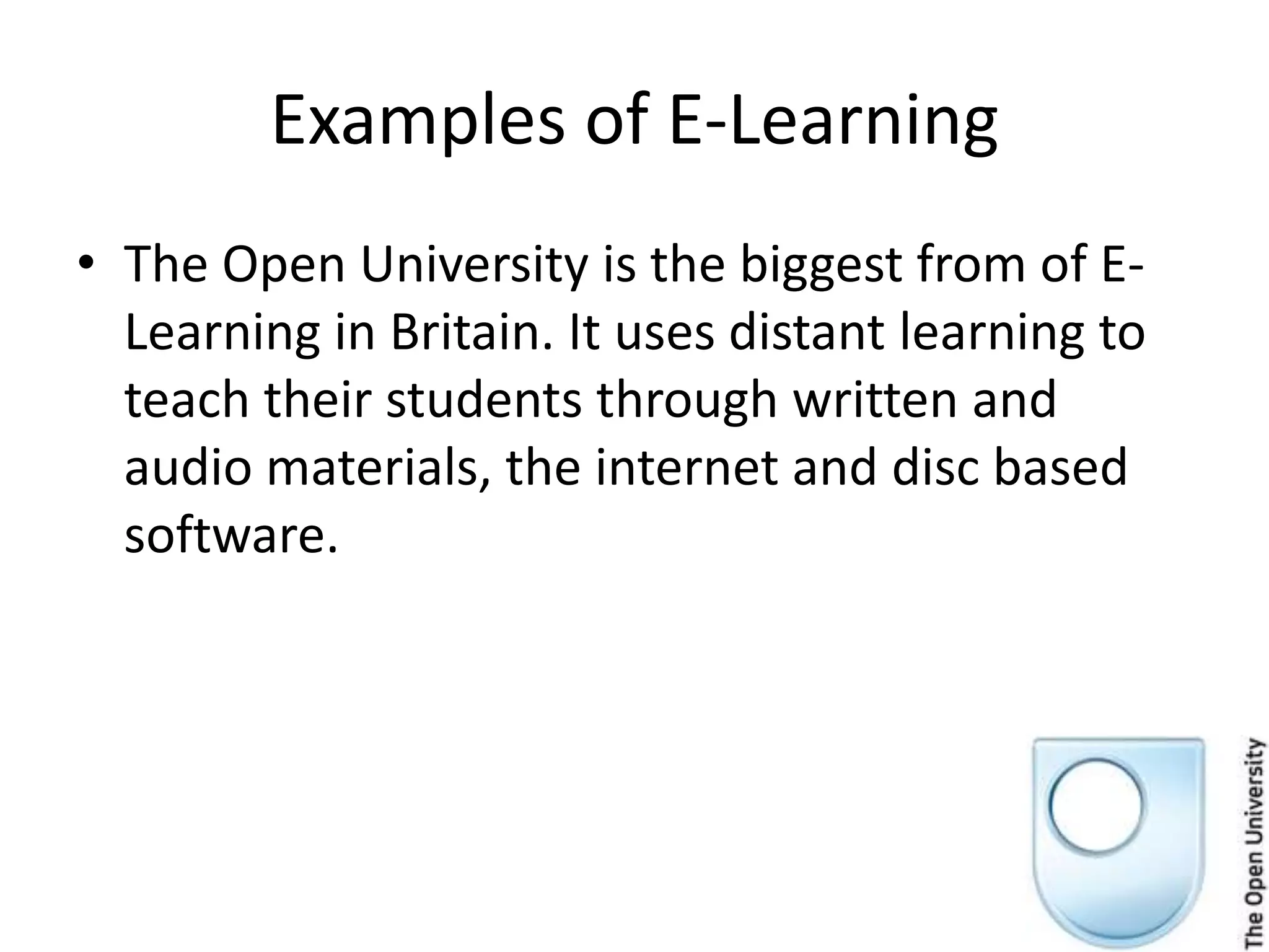 Interactive Media Guide | PPTX