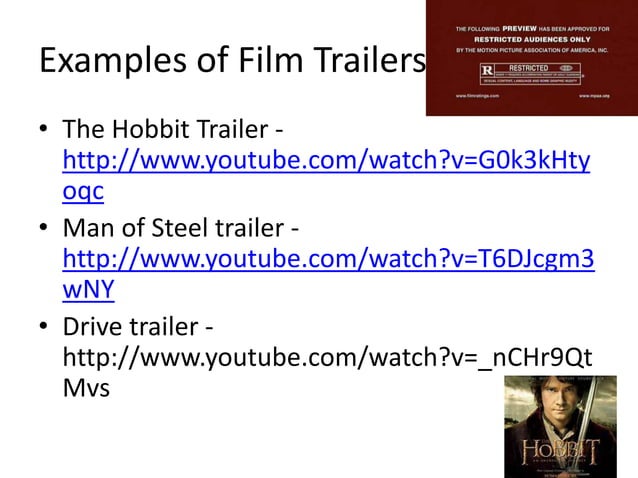 Interactive Media Guide | PPTX