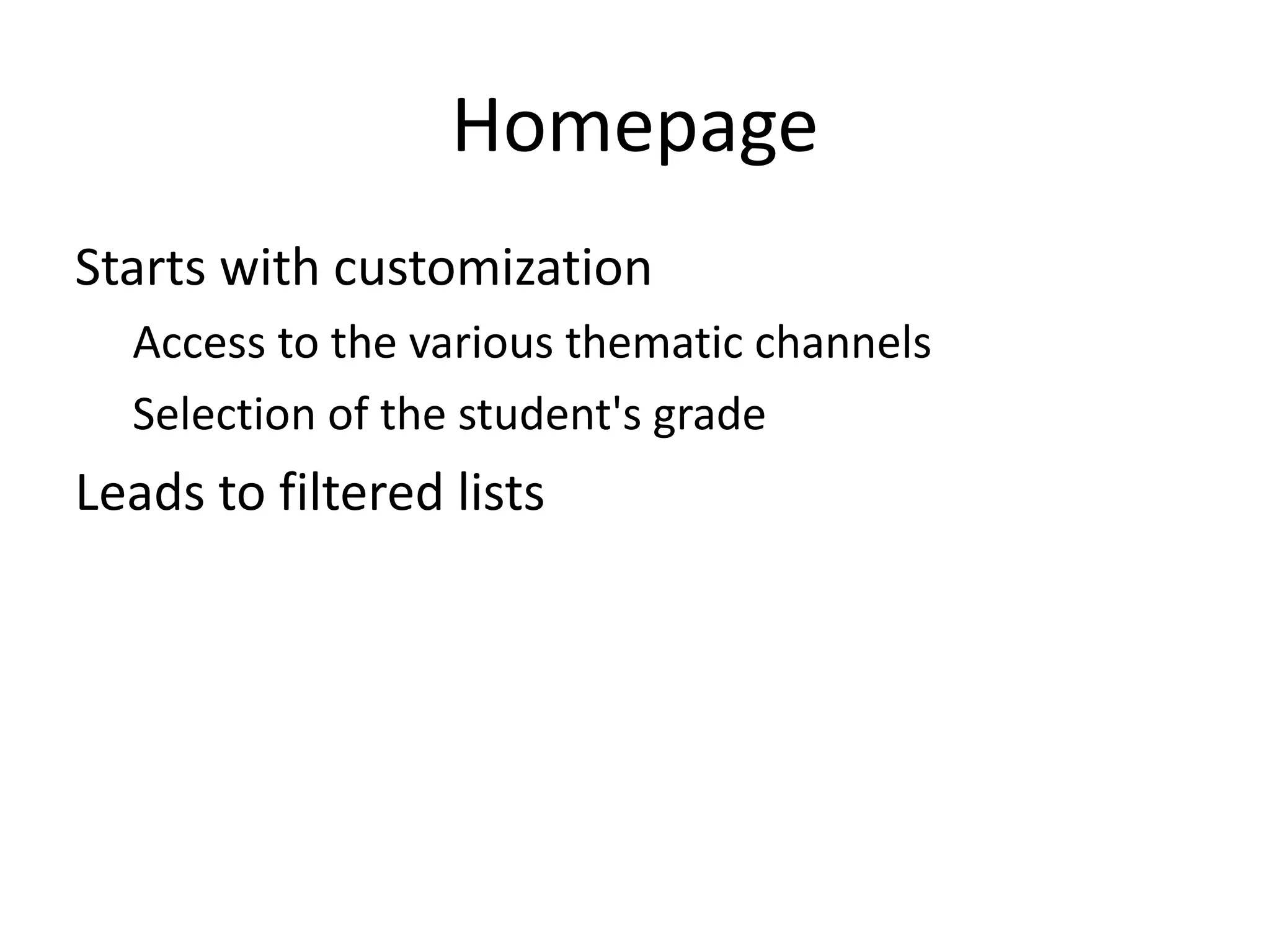 Case study: e-Learning for Kids | ODP | Educational Video Games | Video Game Genres