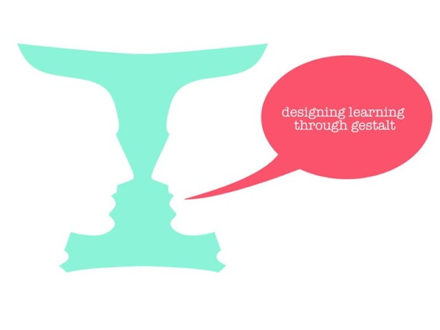 Elearning Gestalt | PPT