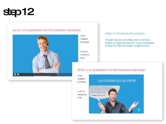 Elearning Gestalt | PPT