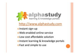 eLearning and knowledge management | PPT