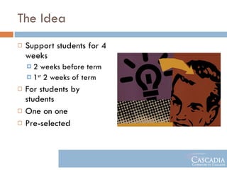 E learning mentor program | PPT