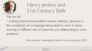 eLearning, mLearning, and User Assistance | PPT