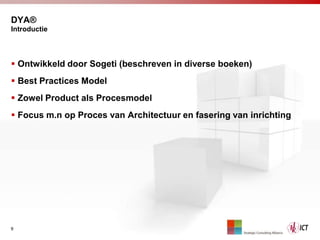 Informatie Architectuur Fundamentals II | PPTX | Computer Software and ...