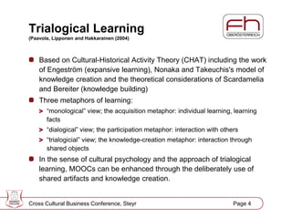 E-Learning Culture on the Move. | PPT