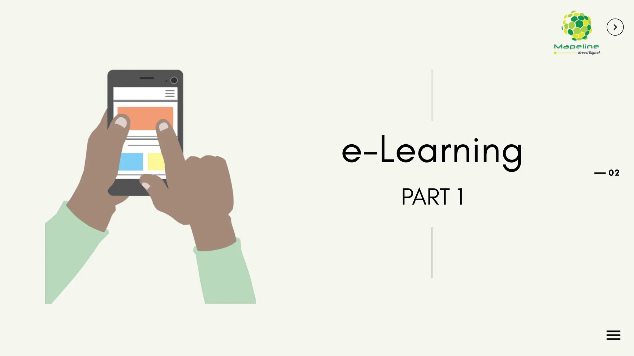 Learning Managemen System Berbasis Moodle - Overview | PDF