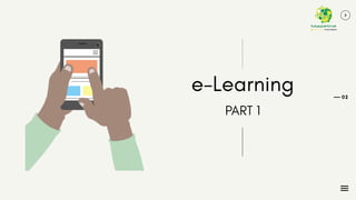 Learning Managemen System Berbasis Moodle - Overview | PDF