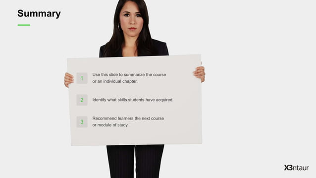 x3ntaur Conceptos Básicos de Preactor | PPTX