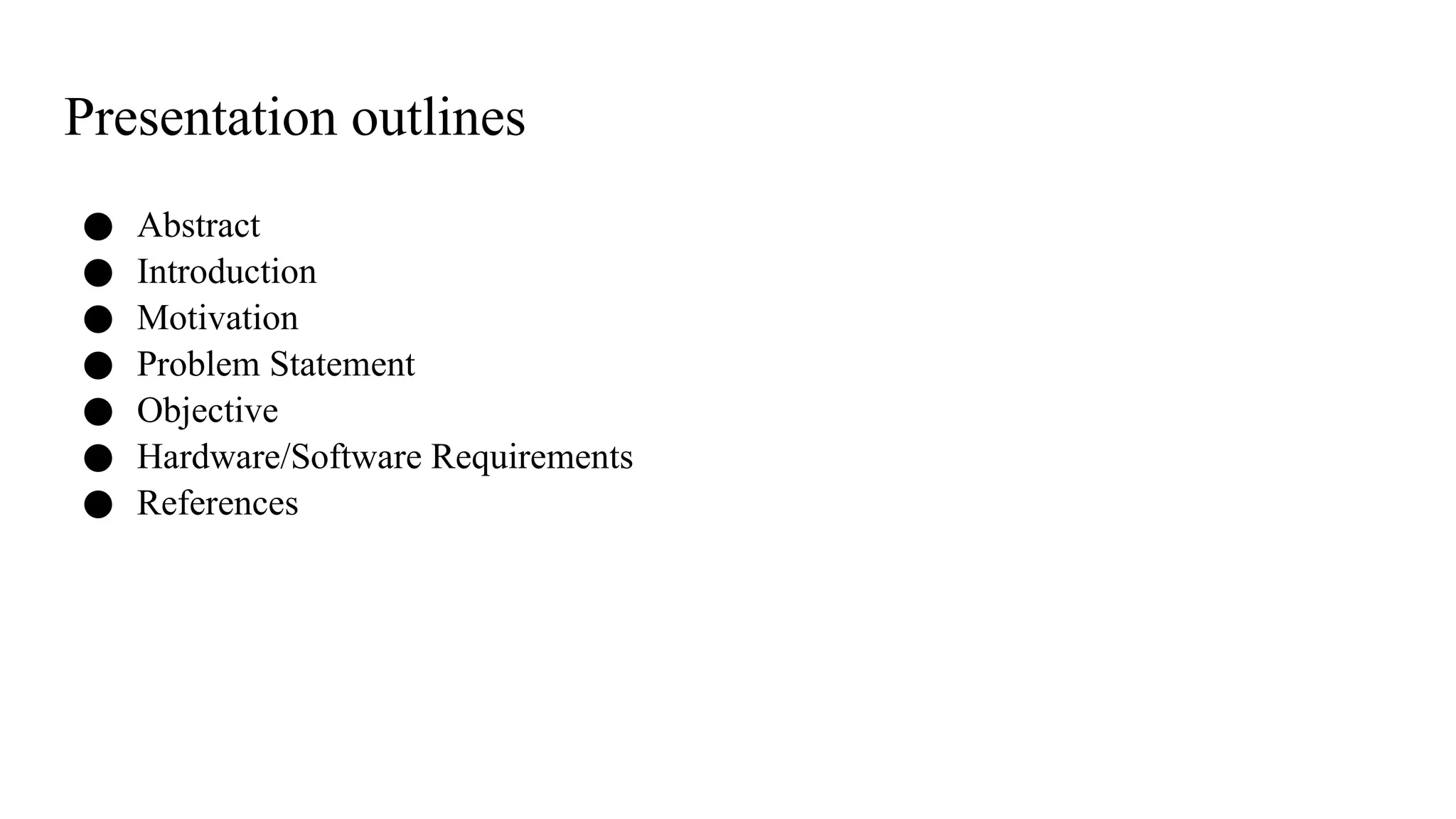 Elearning Platform final project based . | PPT