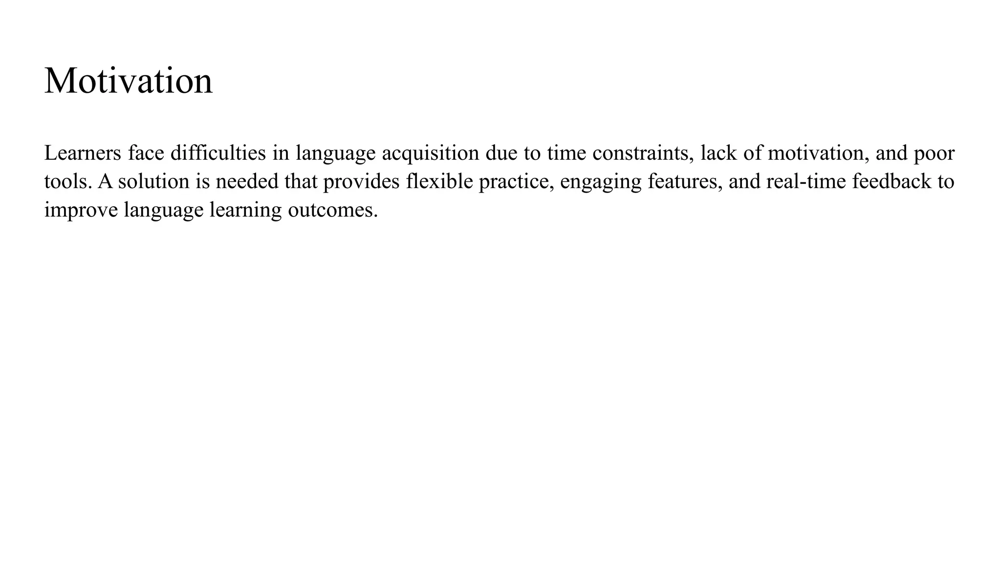 Elearning Platform final project based . | PPT