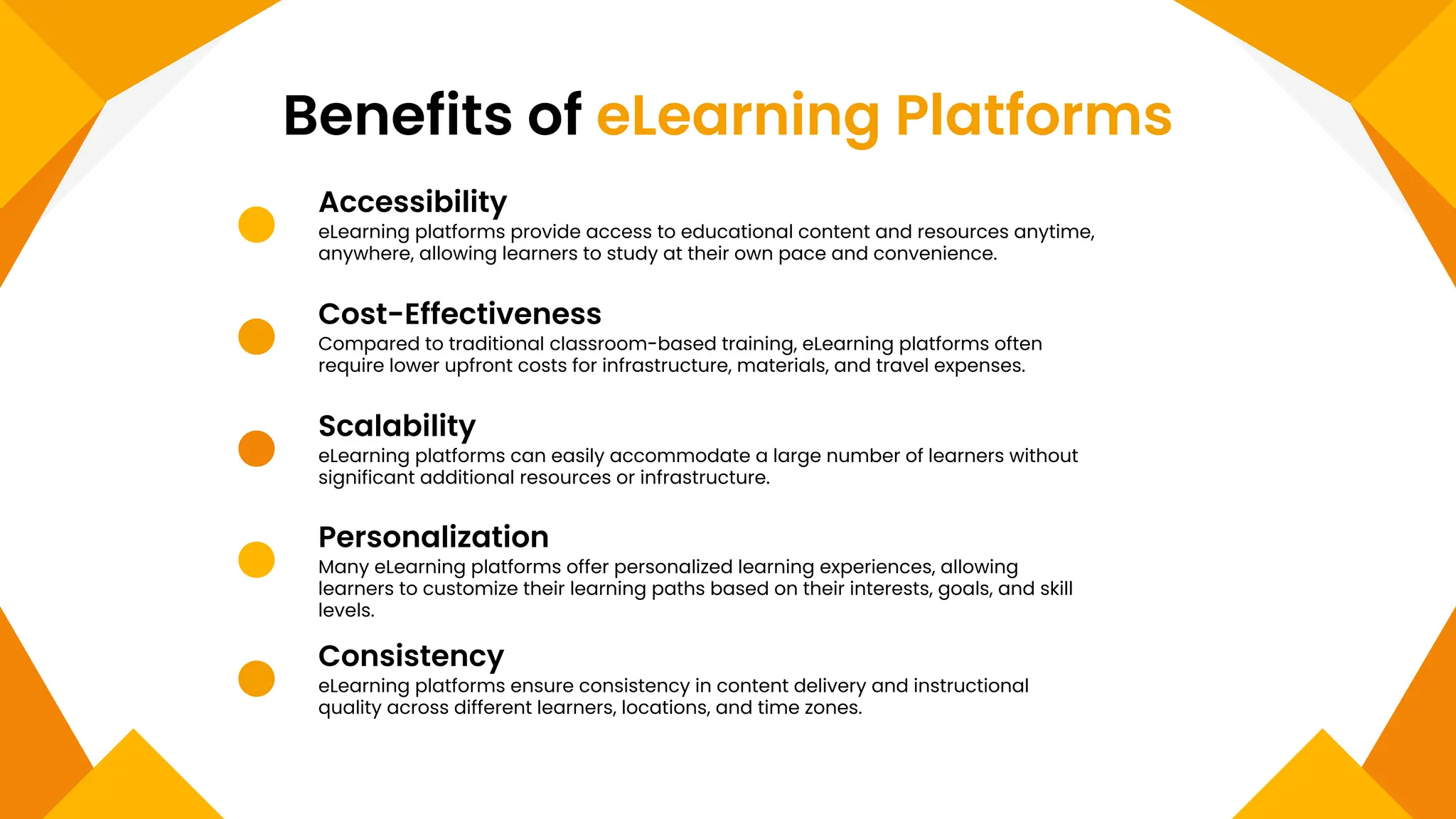 Elearning Platform Services: Empowering Education in the Digital Age | PDF