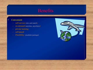 DIT309 - e-Learning Application & Technology | PPT