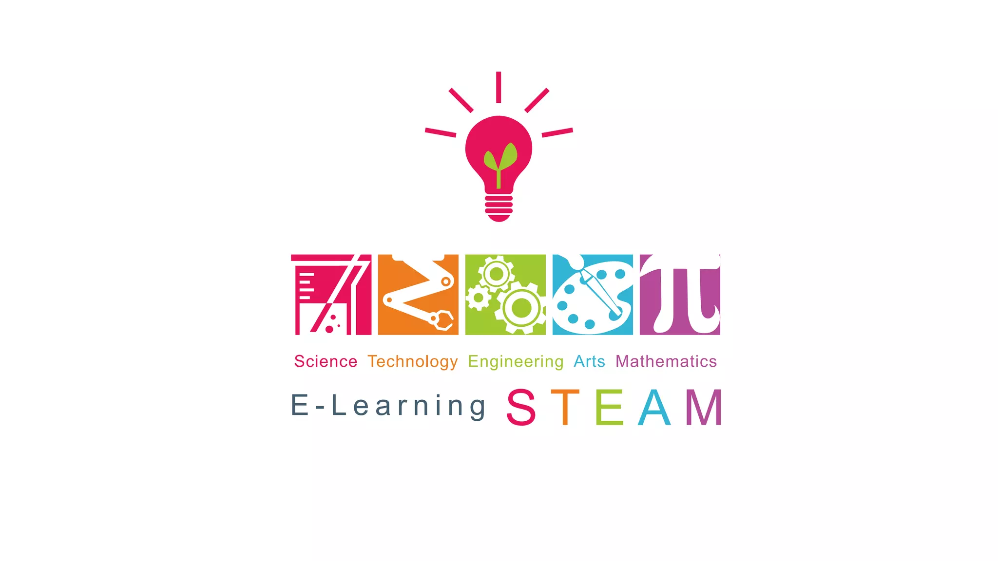 eLearning Management Presentation | PPTX