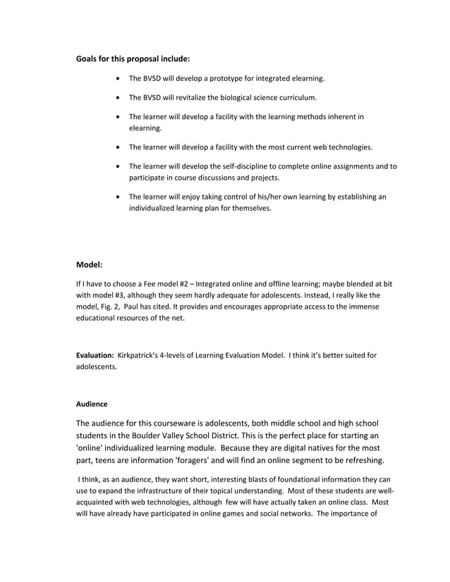 E Learning Proposal 10_11 Revise | DOC