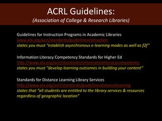 Designing e-Learning Objects | PPT