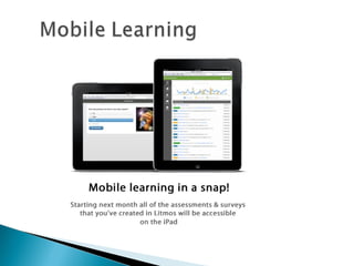 eLearning Research Trends | PPT