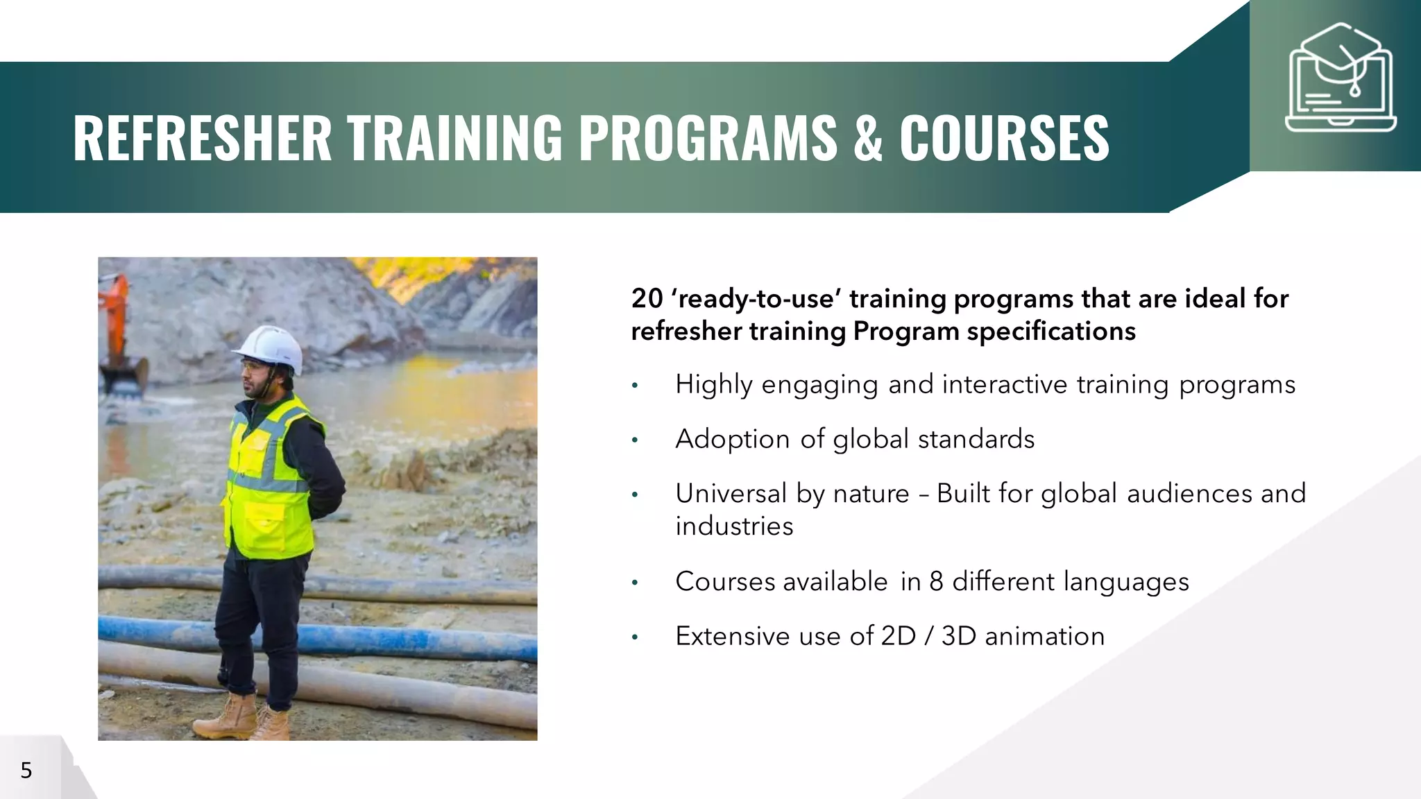 Elearning solutions by ask ehs | PPT