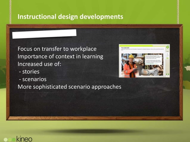 Elearning trends feb12