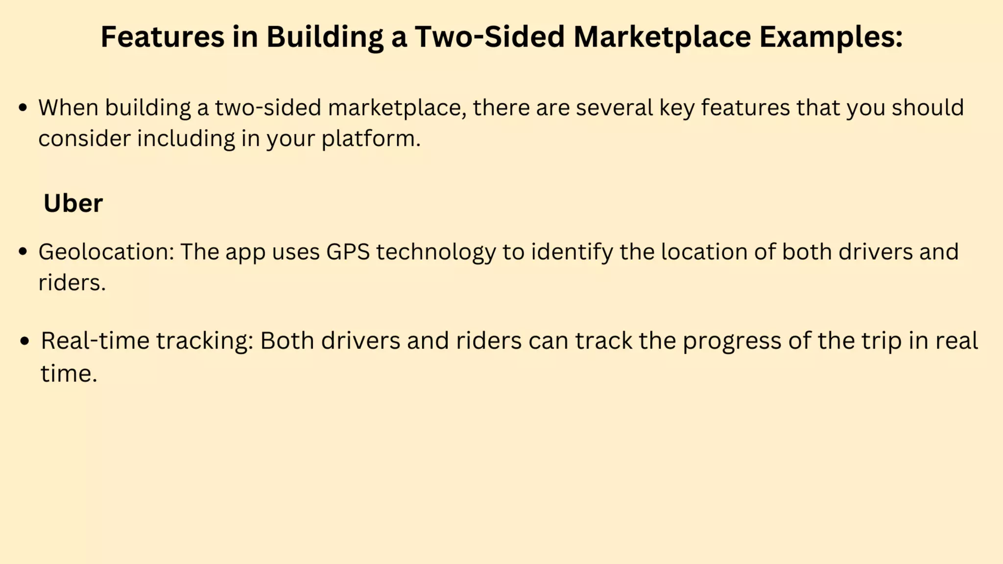 eLearning Website Creation in 2023: A Framework for EdTech Startups | PPT